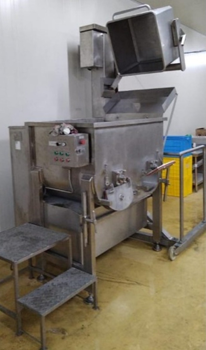 Our Portfolio | AK Machinery Solutions