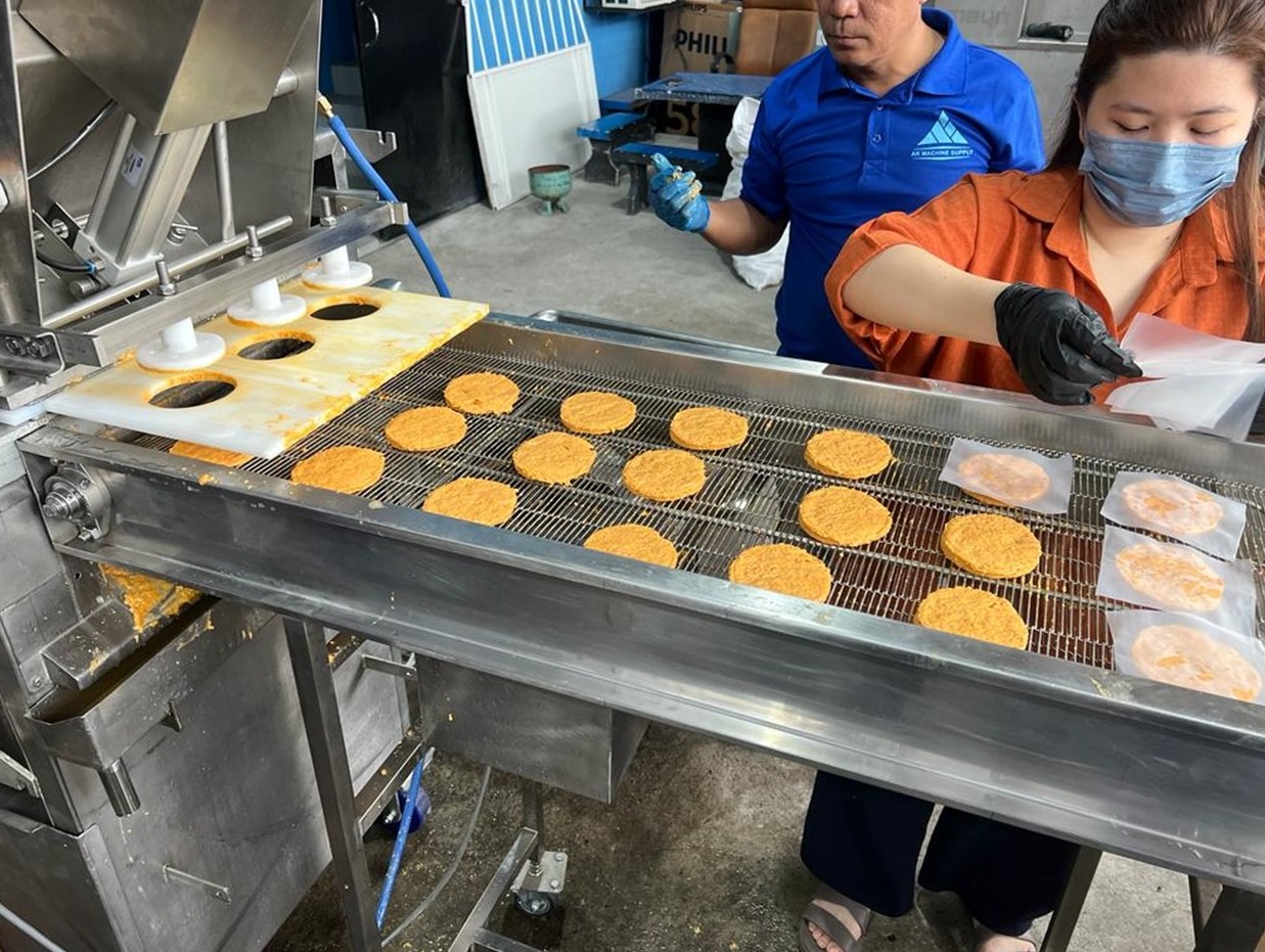 Our Portfolio | AK Machinery Solutions