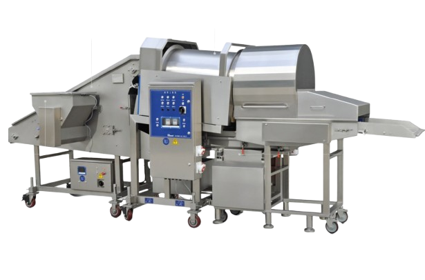 Distribution Brand | AK Machinery Solutions